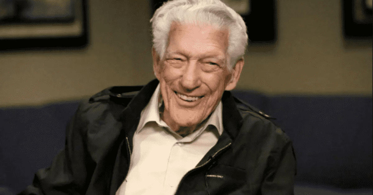 Who was Ed Hall? Nevada vet and last Pearl Harbor survivor who wanted ...