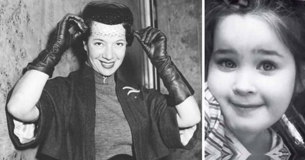 Who was Lily Pons? 6-year-old Dorothy Angelica recalls details of past ...