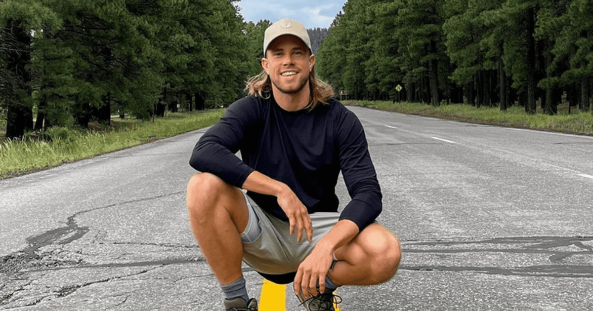 'Bachelor in Paradise': What does Jacob Rapini do for a living? Lyft ...