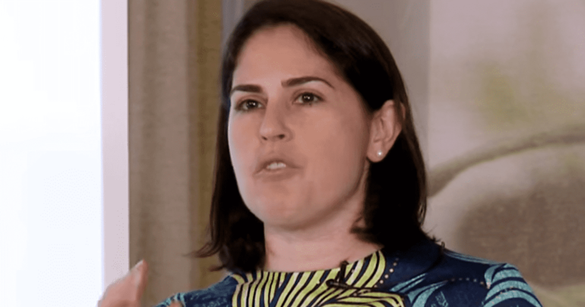 Who is Claire Lowenstein? Controversial NYC school principal steps down ...