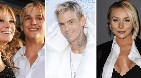 Courtney Stodden - News, Bio, Facts (Updated on Sat, Nov 5 2022)