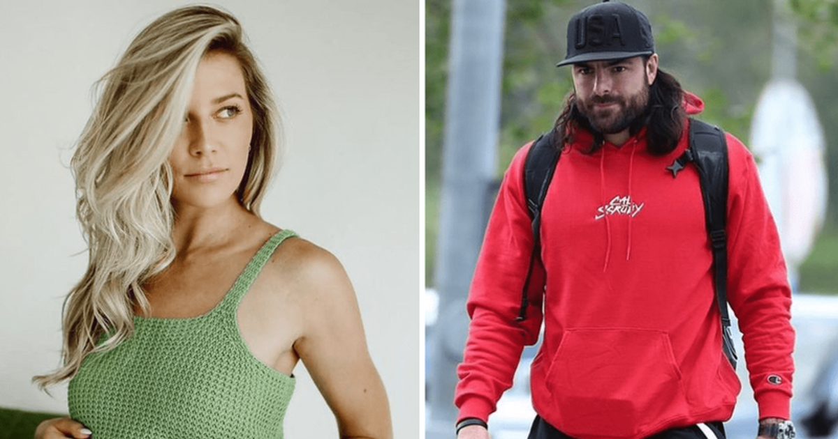 Has Shanae Ankney reconciled with Nate Ebner? 'Bachelor in Paradise' 2022 star spotted with ...