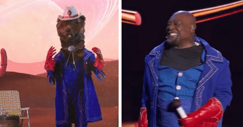 'The Masked Singer' Season 8 Hall of Fame Night: Gopher is Parliament ...