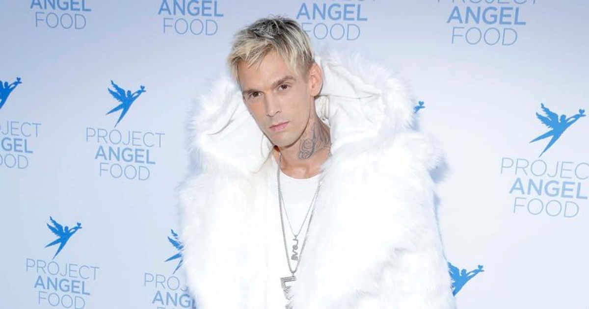Aaron Carter’s memorial service to be held on 'later date' as body ...