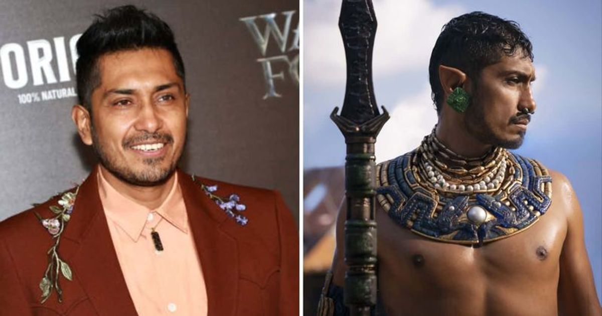 Who is Tenoch Huerta? Internet pins hopes on Namor solo film after ...