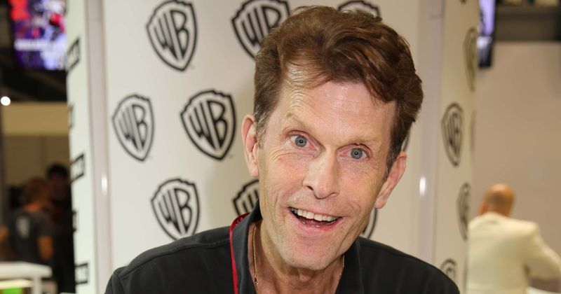 Who is Kevin Conroy married to? Voice of Batman detailed his sexuality ...