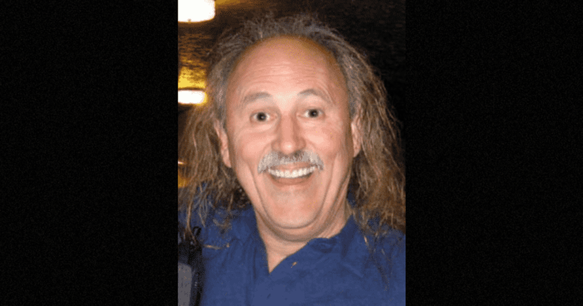 Who is Gallagher's brother Ron? Late watermelon-smasher once sued ...