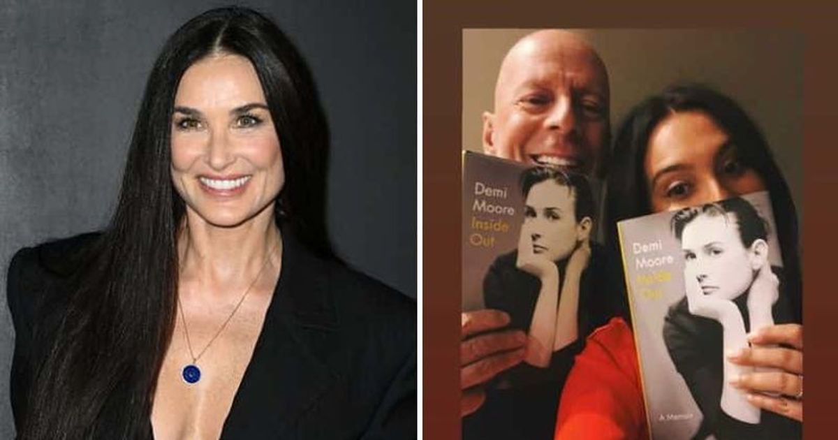 'We love you inside and out': Bruce Willis' wife Emma Hemings posts ...