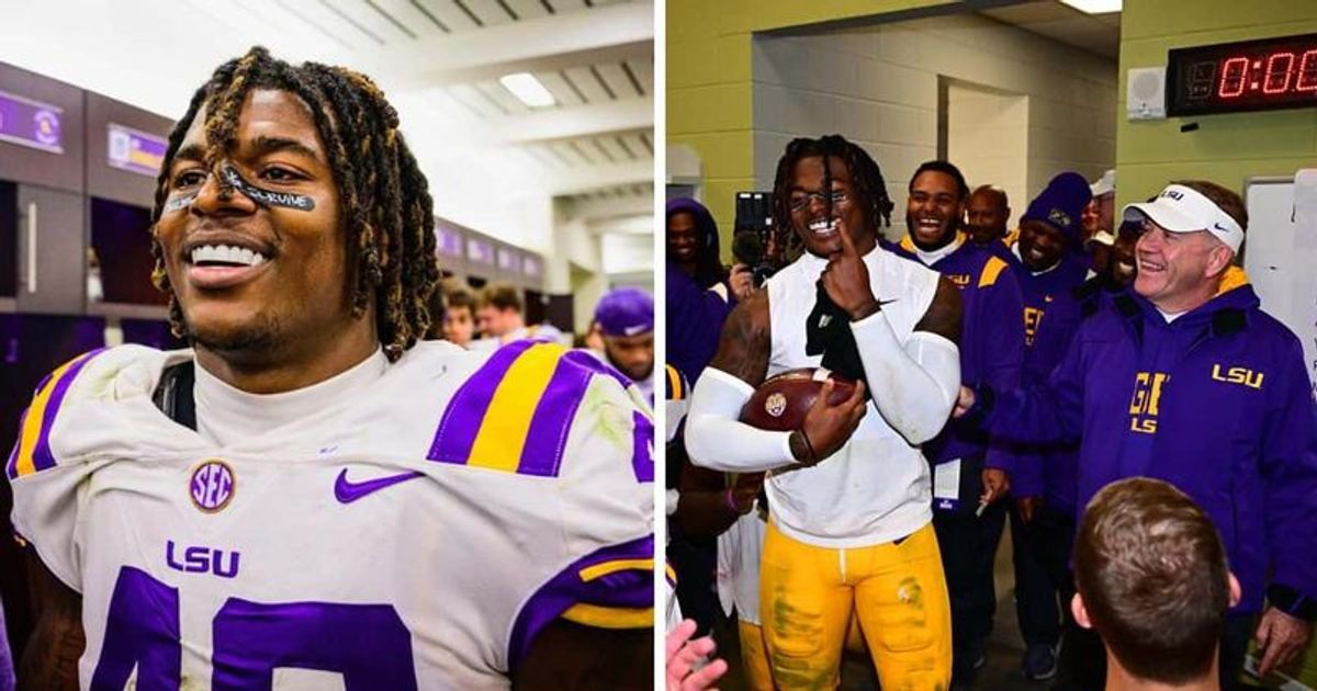 'Incredible performance': Fans hail 'absolute beast' Harold Perkins as ...