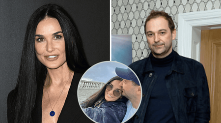 Demi Moore - News, Bio, Facts (Updated on Wed, Oct 4 2023)