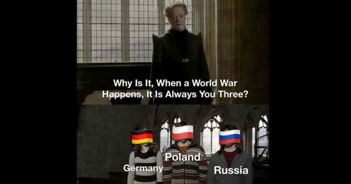 Concerns and memes about World War III flood social media after Russian ...