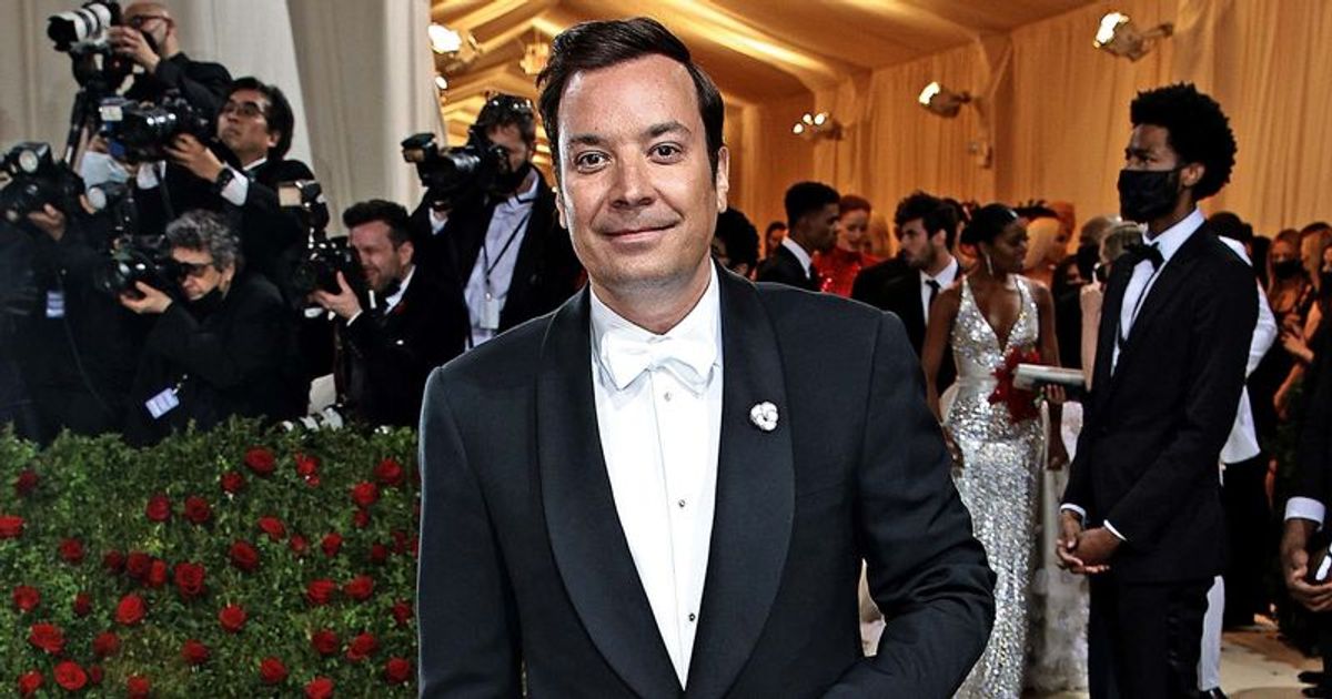 'Is this a JOKE?': Fans shocked as #RIPJimmyFallon trends on social ...