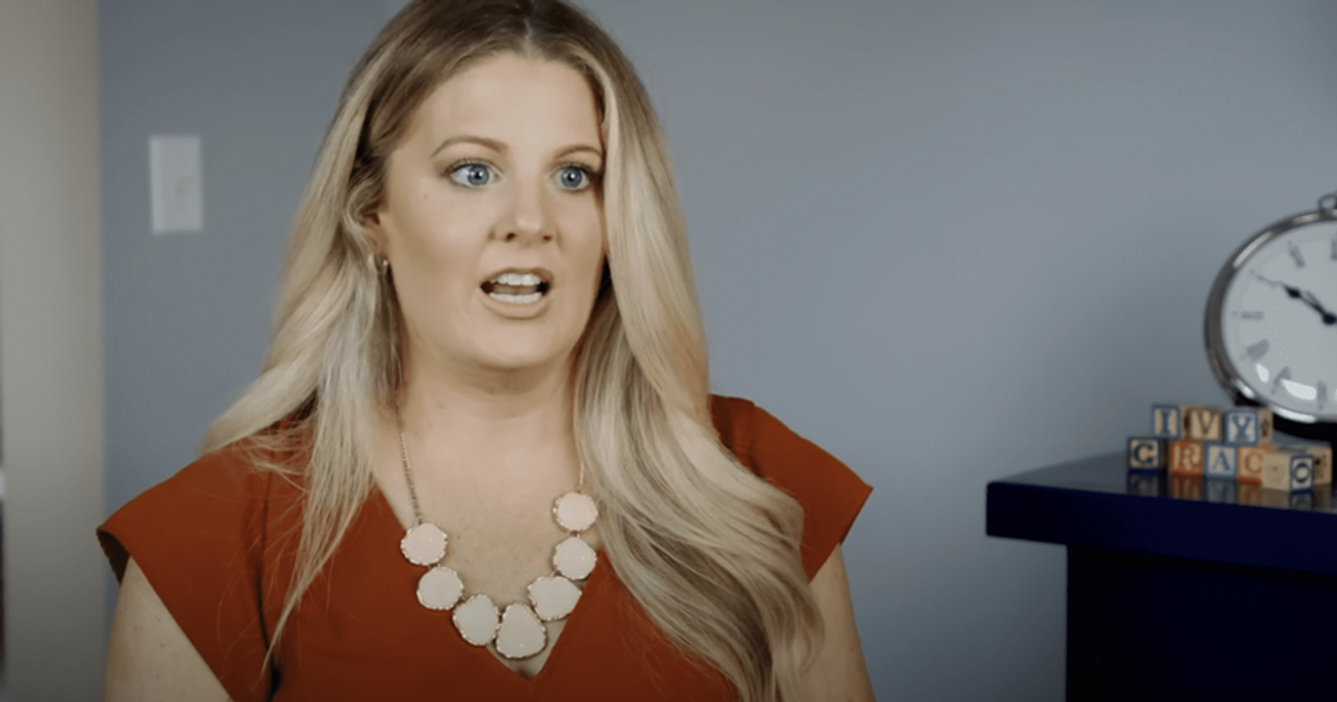 Who is Jill Hartle? Former Miss South Carolina was forced to carry ...