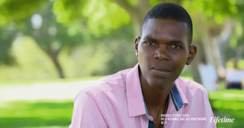 'MAFS' Season 15: Fans blame Lifetime series for tearing Justin down ... 'MAFS' Season 15: Fans blame Lifetime series for tearing Justin down ...