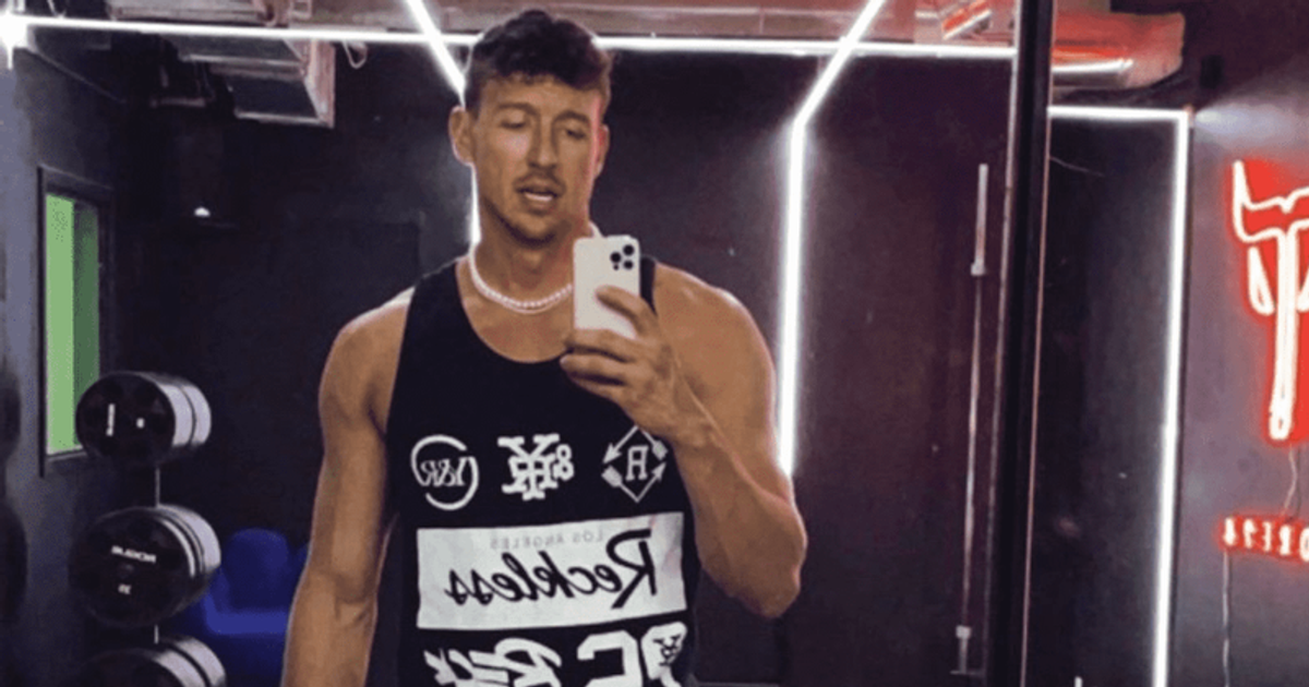 Is Kory Keefer single? 'Winter House' star's DMs flooded after Jessica ...