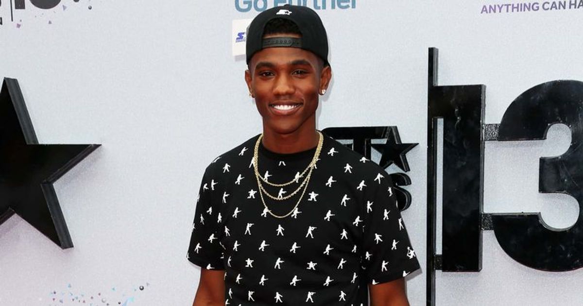 How did B Smyth die? ‘Twerkoholic’ singer dies at 28, fans call him ...