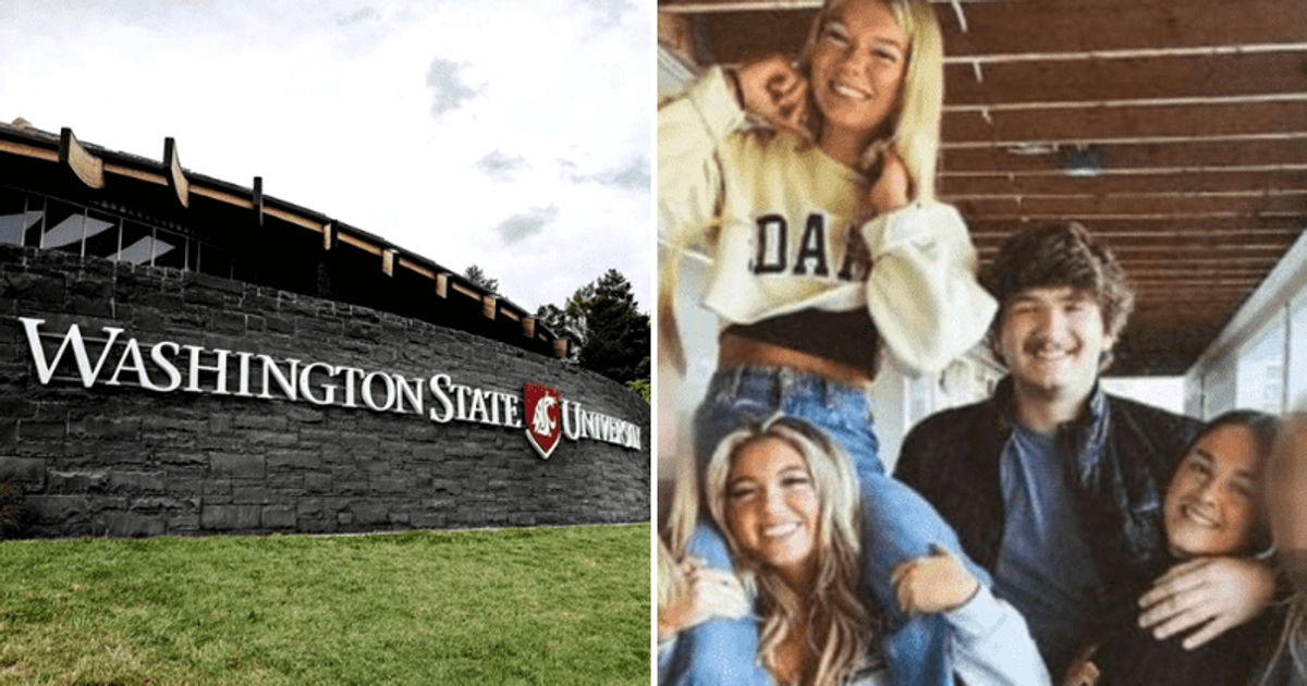 ‘Something could happen to us’: Students slam WSU response after ...