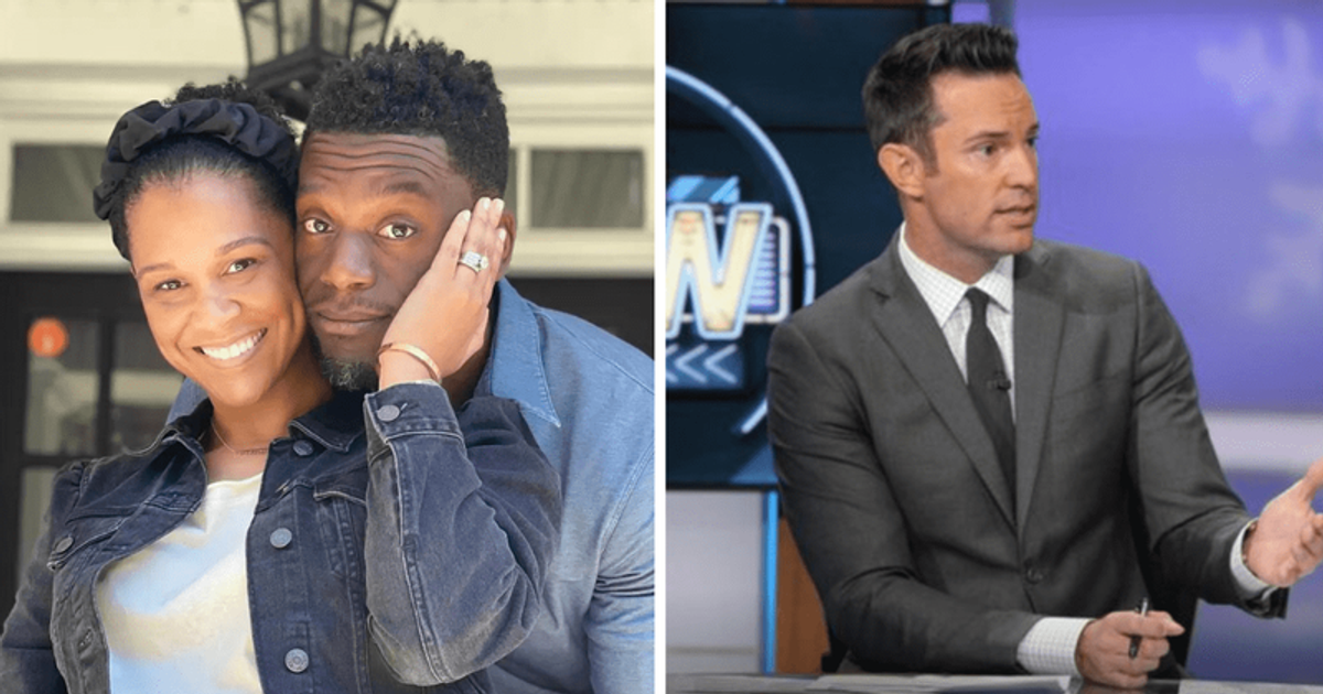 Ex-NFL player Ben Watson walks off set after ESPN’s Peter Burns jokes ...