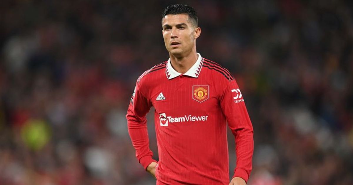 Cristiano Ronaldo leaves Manchester United 'with immediate effect ...