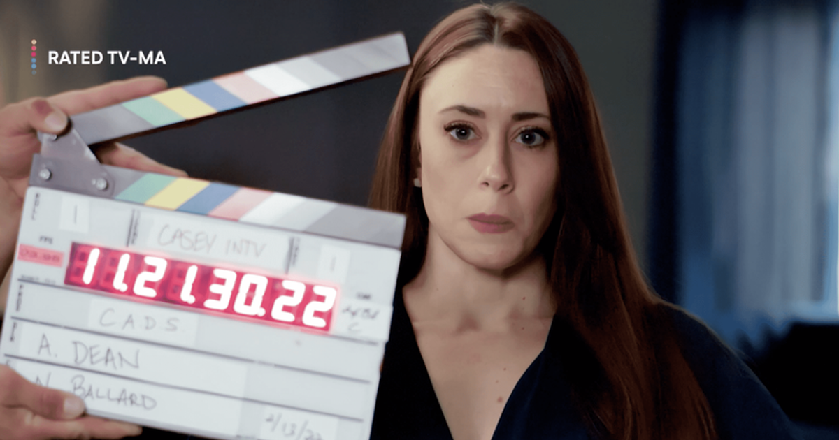 ‘Casey Anthony: Where The Truth Lies’: Mom acquitted of toddler's murder will break silence in ...