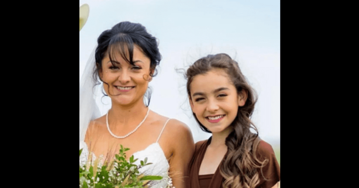 Paramedic Jayme Erickson unknowingly treated her own daughter Montana ...