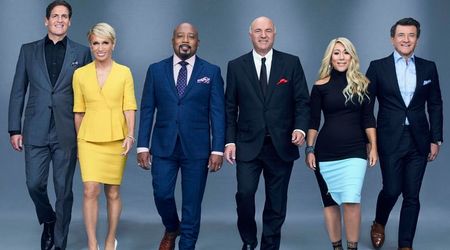 Shark Tank - News, Bio, Facts (Updated on Fri, May 19 2023)