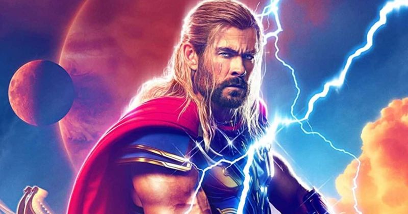 The END GAME of Thor? Chris Hemsworth hints at original 'Avengers ...