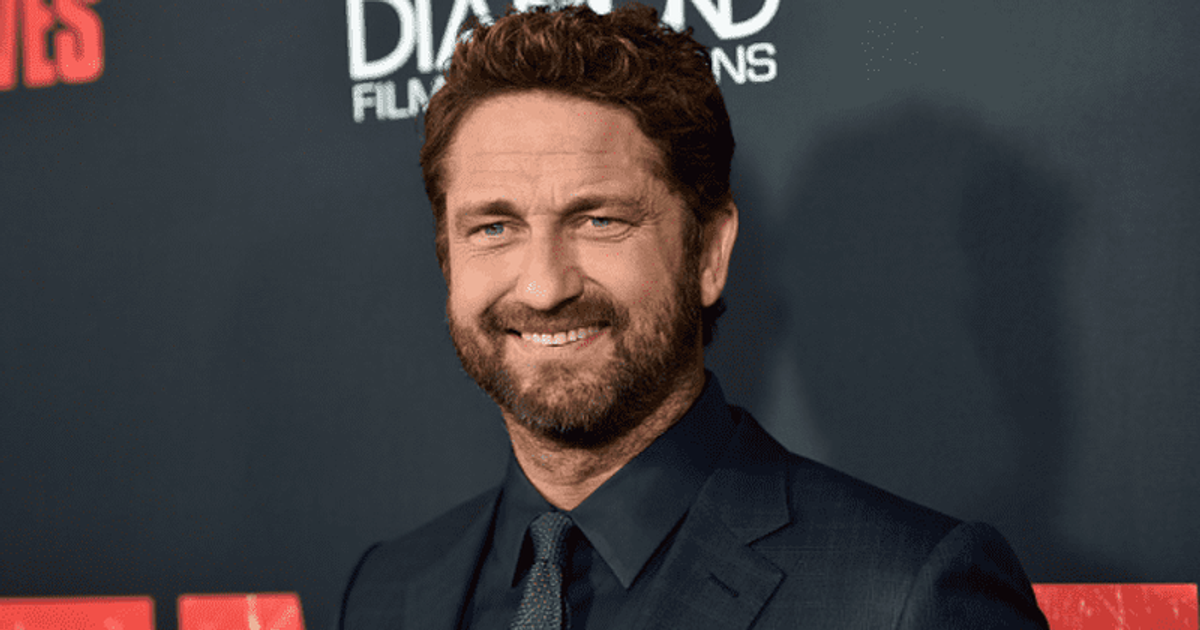 Gerard Butler wants $5.25M in damages after 2017 motorcycle accident ...
