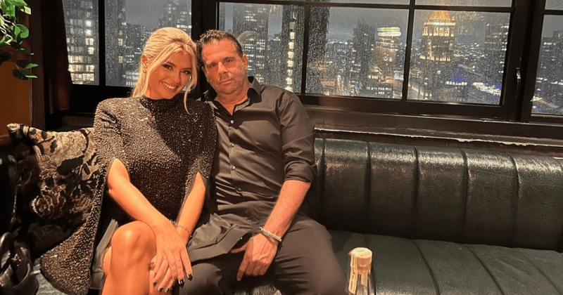 Who is Randall Emmett's latest date? Lala Kent's ex seemingly reveals ...