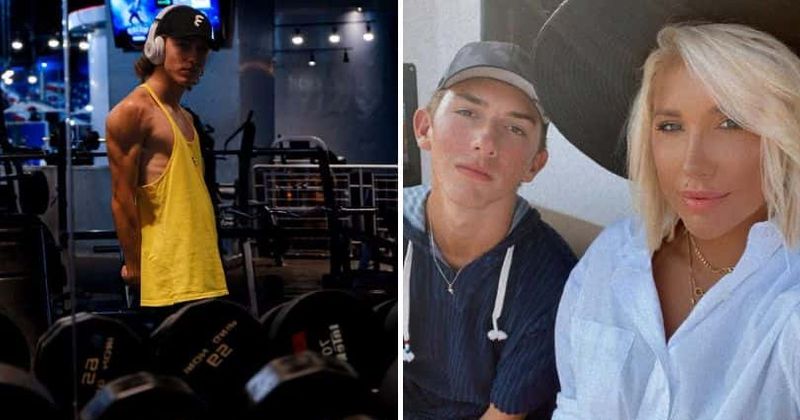 'My heart sank': Savannah Chrisley speaks on brother Grayson's horrific ...