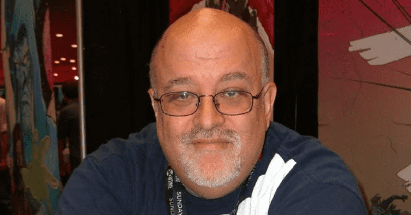 Is Peter David OK? Legendary comic book writter behind 'Spider-Man ...