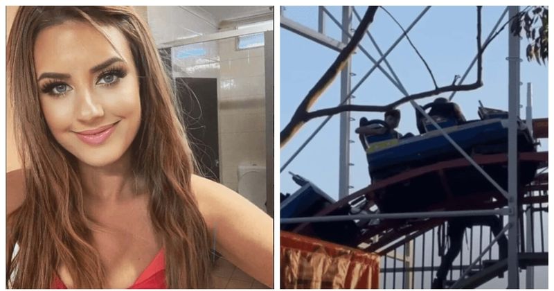 ‘Still not out of the woods’: Shylah Rodden wakes up from coma 2 months ...