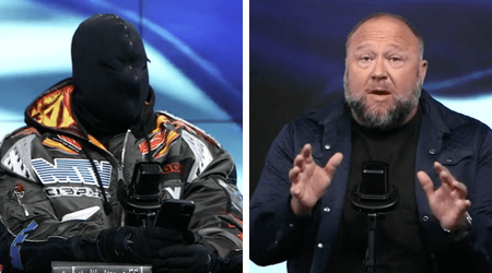 Alex Jones - News, Bio, Facts (Updated on Thu, Dec 1 2022)