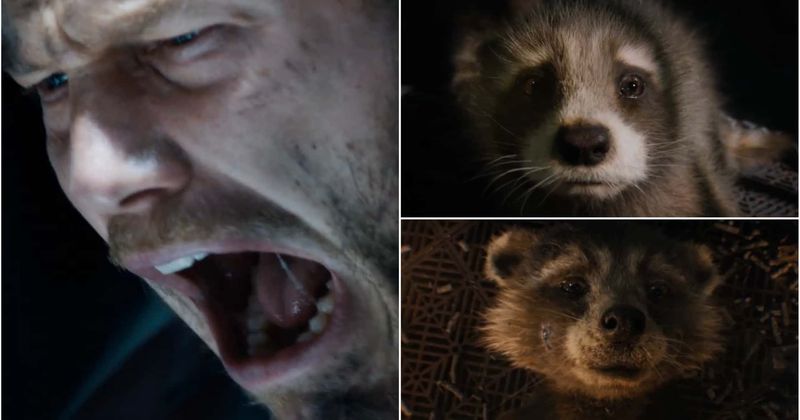 TIME TO FACE THE MUSIC! 'Guardian of the Galaxy Vol. 3' trailer makes ...