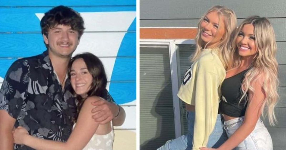 Internet Baffled By How Idaho Quadruple Murders Suspect Left ‘0 Prints