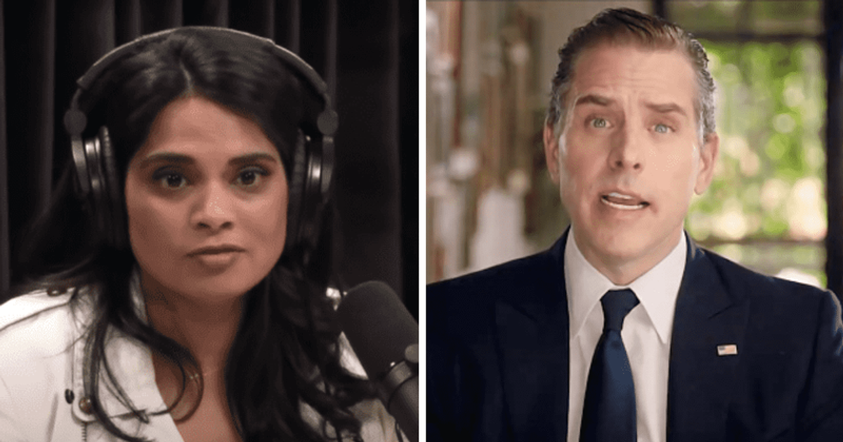 Who is Vijaya Gadde? Twitter's fired legal chief caught at center of ...