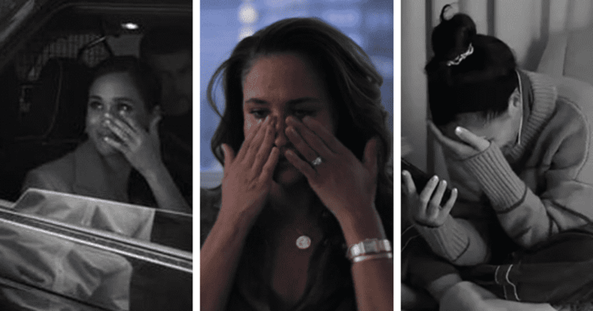 'Sick at the sight': The View co-hosts roll their eyes and slam Harry ...