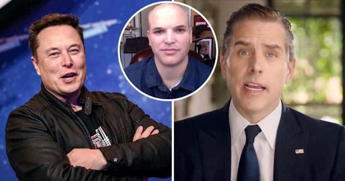 Twitter Files Part 1: Full thread of Matt Taibbi's tweets on the ...