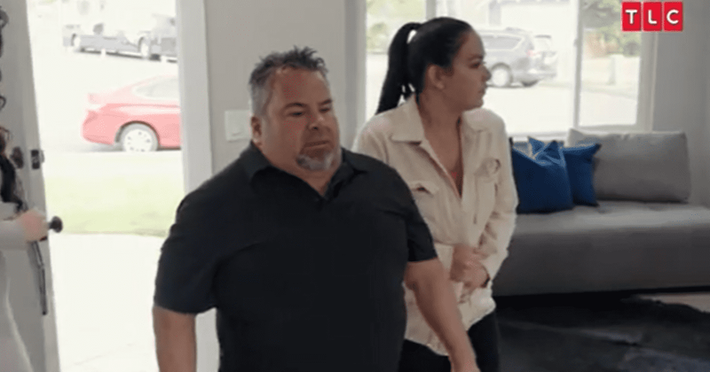 '90 Day Fiance: Happily Ever After?' Season 7: Big Ed ridicules fiancee ...