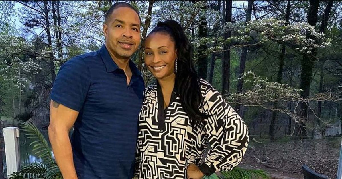 ‘RHOA’ alum Cynthia Bailey’s ex Mike Hill responds to accusations of ...