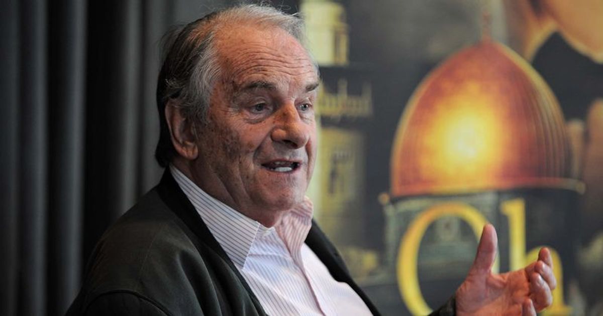 Tributes pour in as French author Dominique Lapierre of 'City of Joy ...