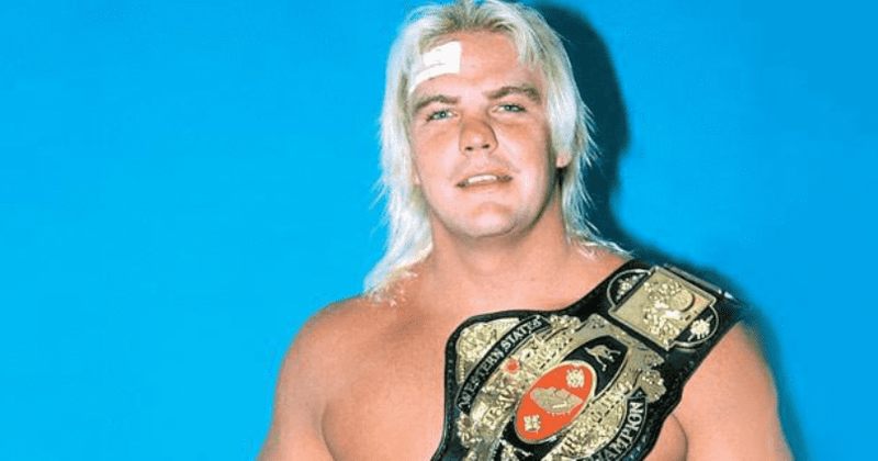 Barry Windham: WWE Hall of Famer in ICU after 'massive heart attack' as ...