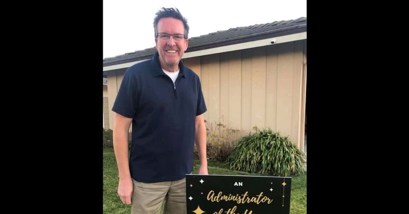 Christopher Christensen: Man who plunged to death at Disneyland was the ...