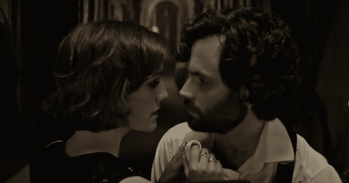 'You' Season 4 first-look photos give a SNEAK PEEK into Jonathan Moore's new life in London | MEAWW