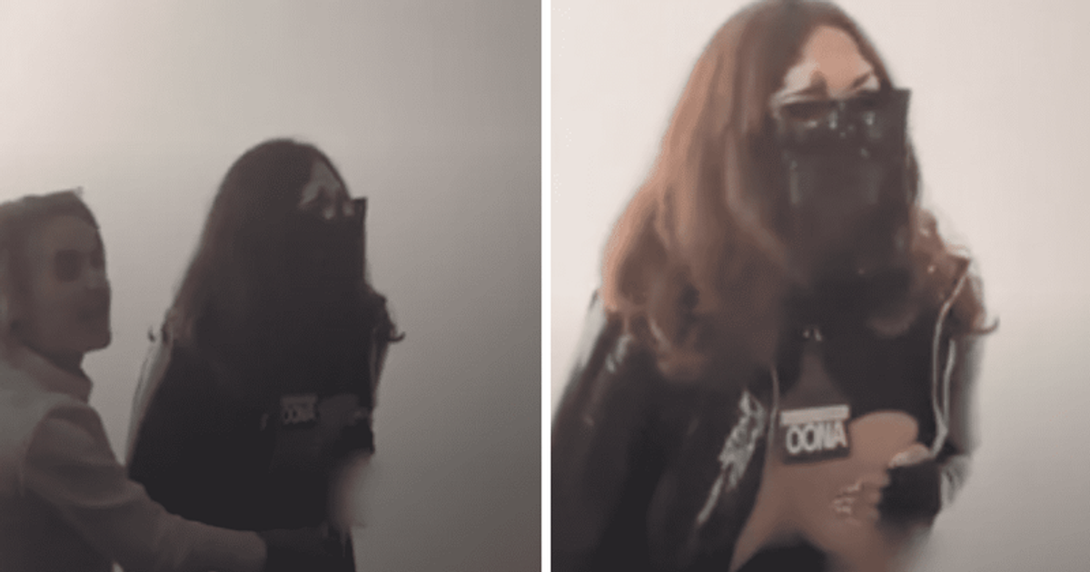 Miami Art Basel kicks out 2 artists after they milk breasts 'live' before 300 people, auction ...