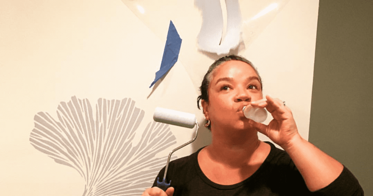 Who is Kim Myles? Meet 'Battle of the Bling' host ahead of the HGTV ...