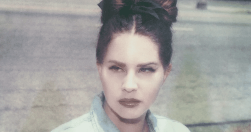 Lana Del Rey is back! Singer debuts first single from upcoming studio ...