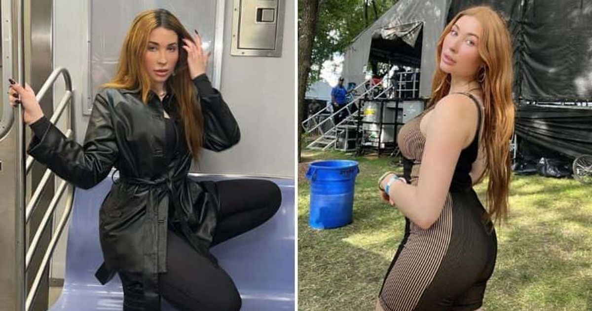 Rachel Velasco: Influencer felt like 'she was dying' after botched ...