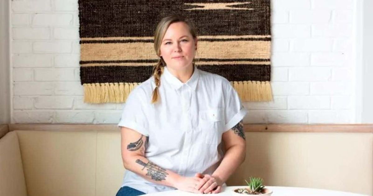 Who is Brittany Anderson? Christian group says 'we won't be silenced ...