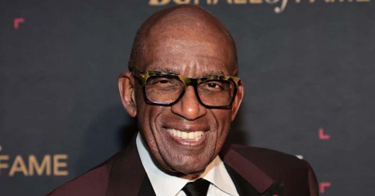 'Hopefully coming home soon': Al Roker shares health update after he ...